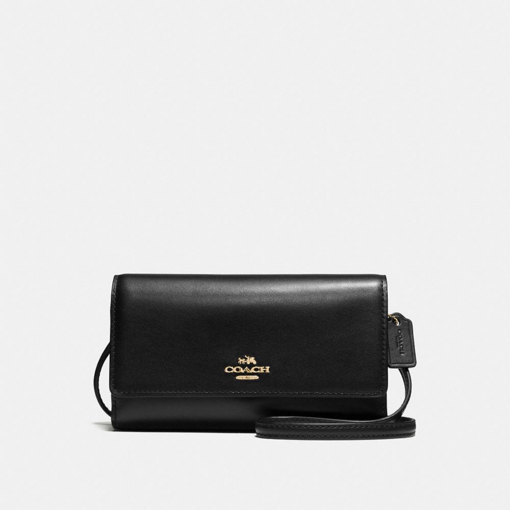 Coach Crossbody Cell Phone Purse | Paul Smith